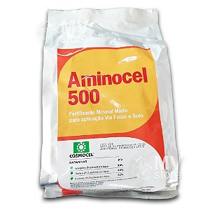 COSMOCEL - Mix Visao Store