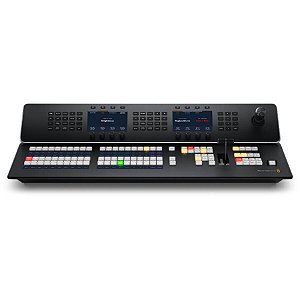 Switchers de Produção