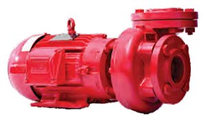 Bomba d'água Thebe THL-18(F) TRIFÁSICO 220/380/440V IPW55 - Eletro Mendes