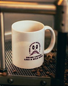 Dude Company - No rules for great coffee and beer