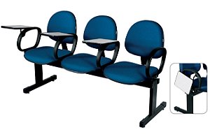 Assentos | Cadeiras - Móveis corporativos