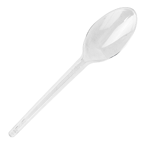Colheres Descartáveis • Sitolino Embalagens