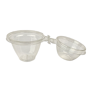 Potes Descartáveis • Sitolino Embalagens