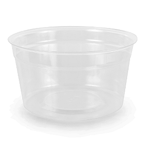 Potes Descartáveis • Sitolino Embalagens