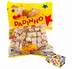 Dadinho - Mercadoce - Doces, Confeitaria e Embalagem