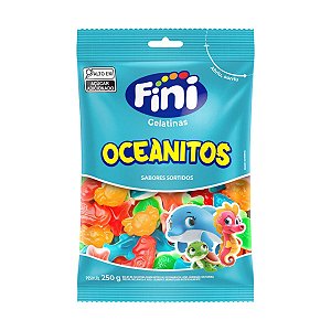 Fini - Mercadoce - Doces, Confeitaria e Embalagem