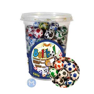 Azul - Mercadoce - Doces, Confeitaria e Embalagem