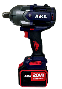 AIKA - Rotofer