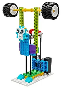 Materiais e Kits de Física Básico