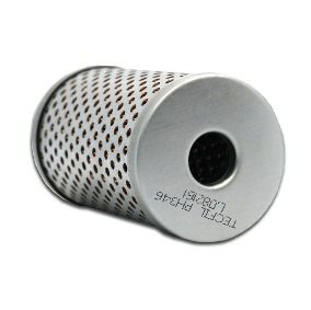 MANN H601/10 - Código de marcas equivalentes: =Baldwin-P106HD=Bosch ...