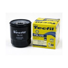 TECFIL PSL56 - Filtro de Óleo Lubrificante - Showlub