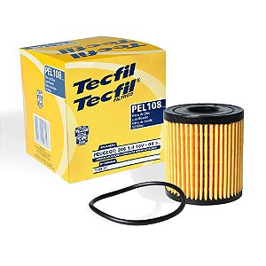 TECFIL PSL900 - Filtro de Óleo Lubrificante - Showlub