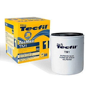 TECFIL PSL56 - Filtro de Óleo Lubrificante - Showlub