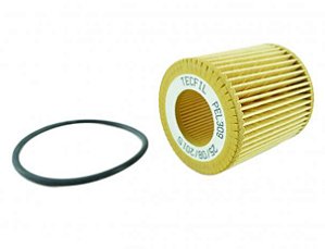 TECFIL PSL56 - Filtro de Óleo Lubrificante - Showlub