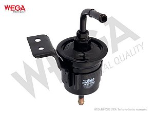 WEGA WOE506 -Marcas equiv.: LF17523 =CH11163=CH11163ECO=E212HD231 ...