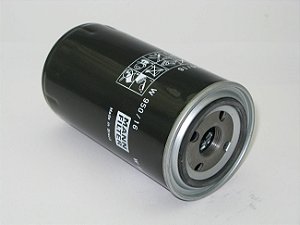 MANN W950/26 - Filtro de Óleo Lubrificante - Showlub