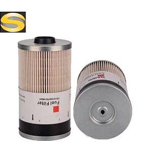 MASTERPARTS MWM MM120MB - Filtro de Combustível - Showlub MASTERPARTS MWM MM120MB - Filtro de Combustível - Showlub