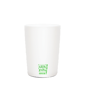 Campanha adote um Copo Green Cups®