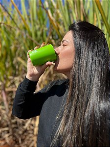 Campanha adote um Copo Green Cups®