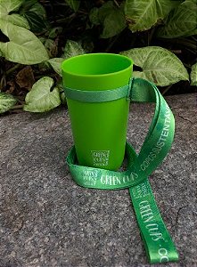 Campanha adote um Copo Green Cups®