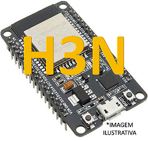 H3N Desenvolvimentos