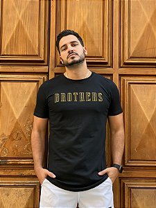 Lojas Brothers - Moda Masculina