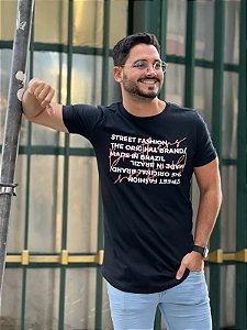 Lojas Brothers - Moda Masculina