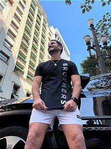 Lojas Brothers - Moda Masculina