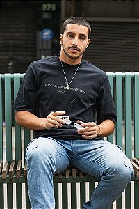 Lojas Brothers - Moda Masculina