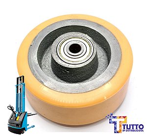 Tutto SP Distribuidora LTDA.