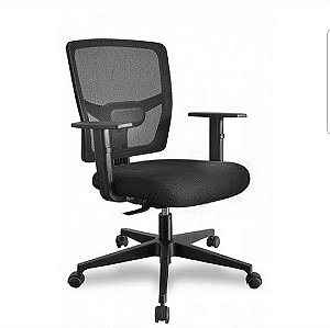 Cadeira Executiva - Ca Mobile Comercio de Moveis para escritório