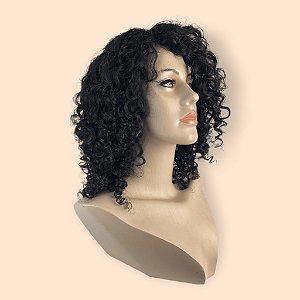 Vitória Régia Perucas