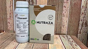 Fungicida - Orquidario Ibanez