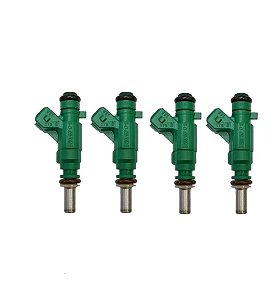 Bico Injetor Fiat Mobi 3 Cilindros Ipe088 - Poseidon Auto Peças