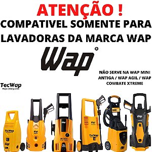 Wap - TecWap Distribuidor de Peças