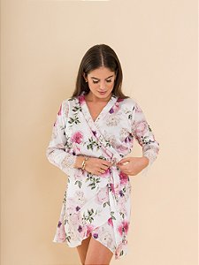 Robe de Noiva - Robe para Noivas - Robes personalizados exclusivos