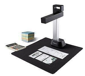 Scanners Planetários para Livros - Aqui na Macrosolution!