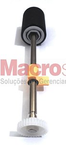 Avision - Macrosolution