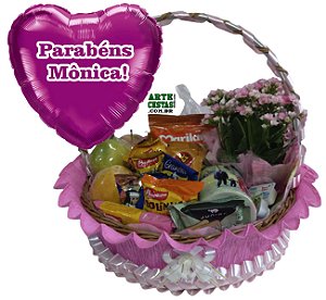 Arte Cestas - Cestas Personalizadas