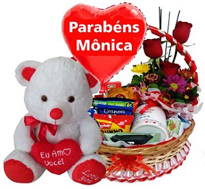 Arte Cestas - Cestas Personalizadas