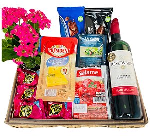 Arte Cestas - Cestas Personalizadas