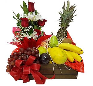 Arte Cestas - Cestas Personalizadas