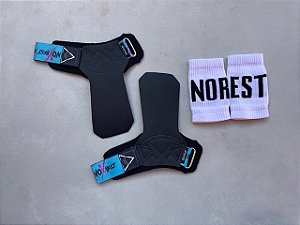 NoRestX | Equipamentos para Cross Training