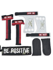 NoRestX | Equipamentos para Cross Training