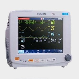 C 60 - MASTER Comércio Equipamentos Hospitalares