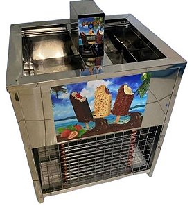 Stareli Distribuidora de Máquinas