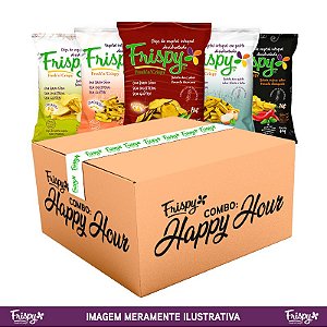 Loja Frispy |Snack Saúdavel
