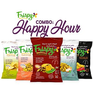 Loja Frispy |Snack Saúdavel