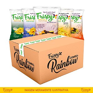 Loja Frispy |Snack Saúdavel