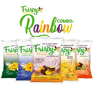 Loja Frispy | Snack Saúdavel